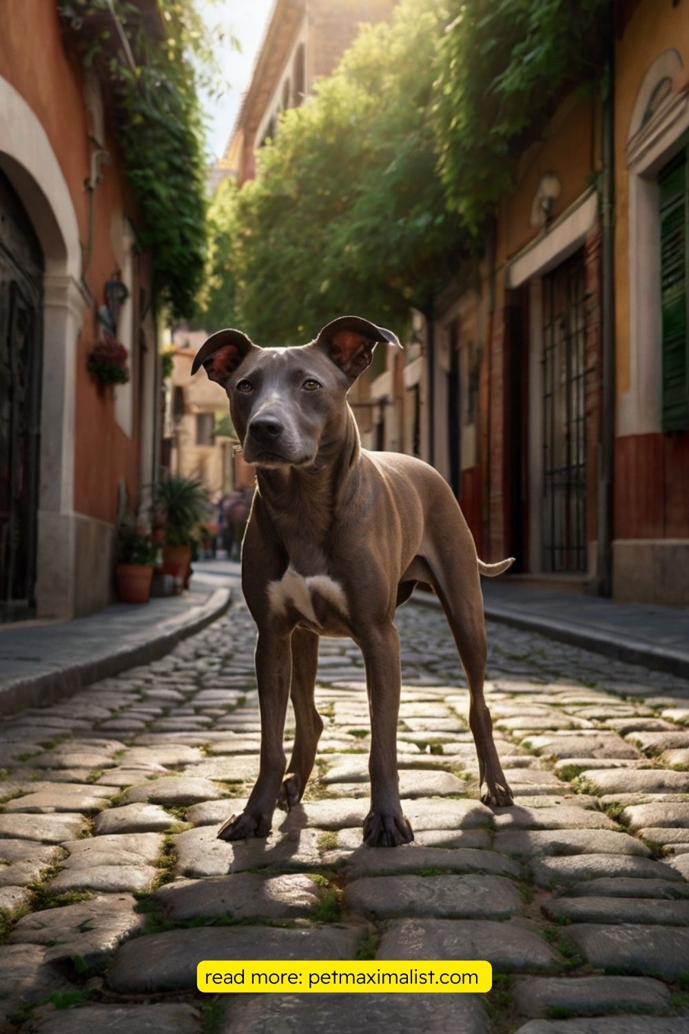 10 Best Hairless Dog Breeds That Are Pet Owner Friendly | PetMaximalist