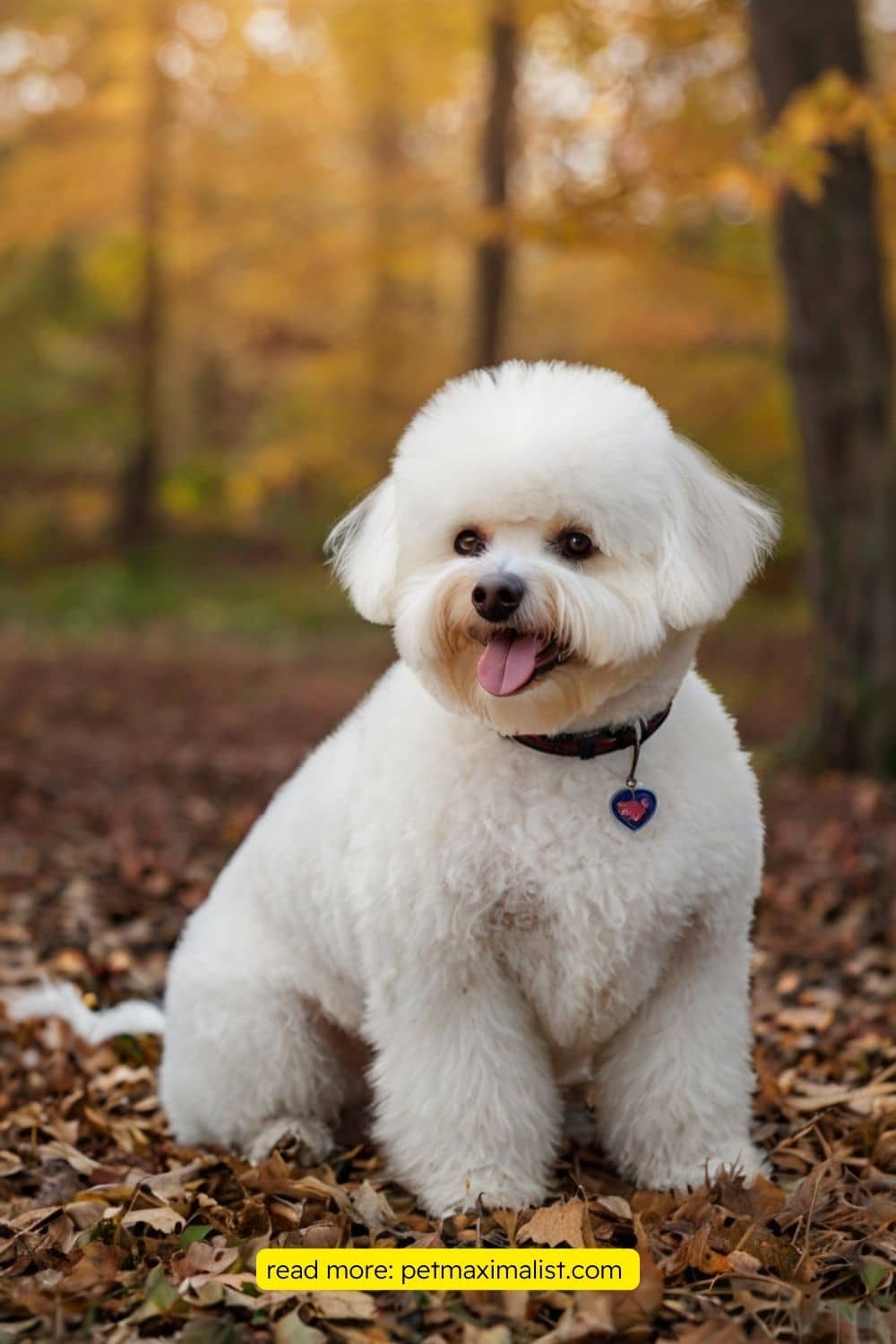 20 Adorable White Dog Breeds With Pictures: Fluffy, Small & Big ...