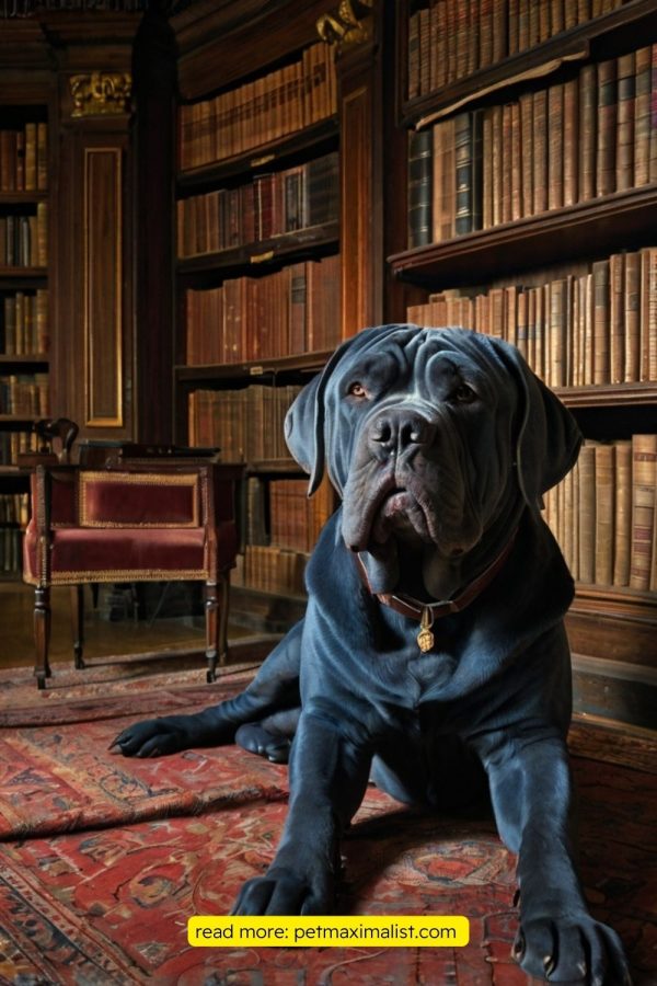 15 Blue Dog Breeds With Pictures You Probably Didn't Know Exist ...