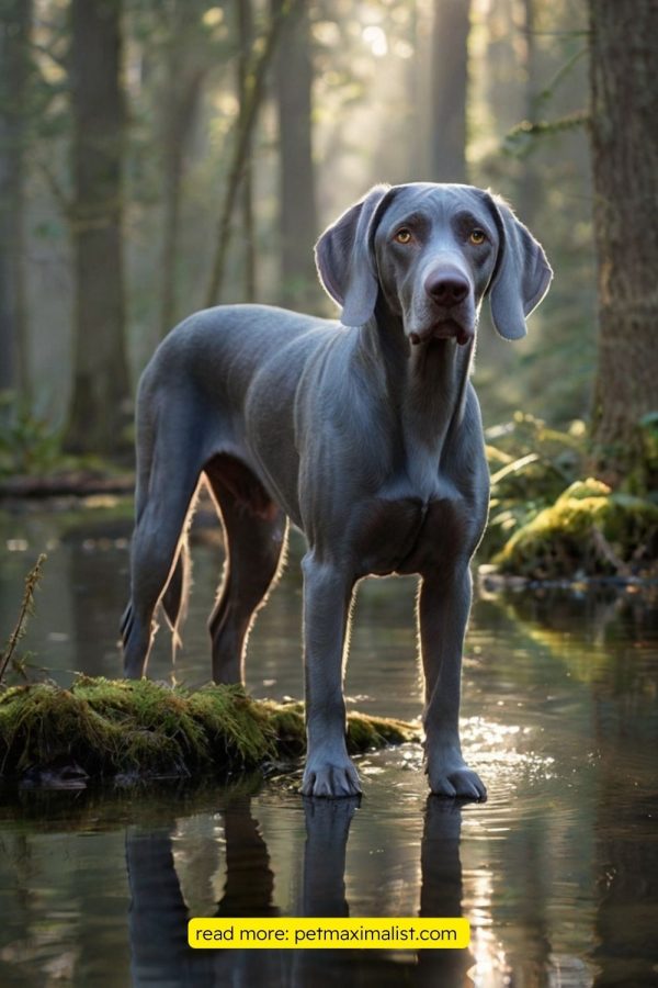 15 Blue Dog Breeds With Pictures You Probably Didn't Know Exist ...