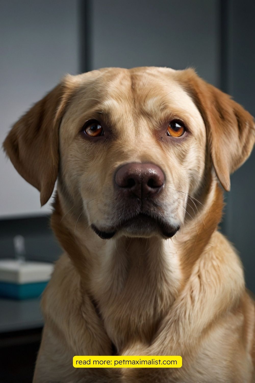 Cherry Eyes in Dogs: Can You Identify and Treat It? | PetMaximalist