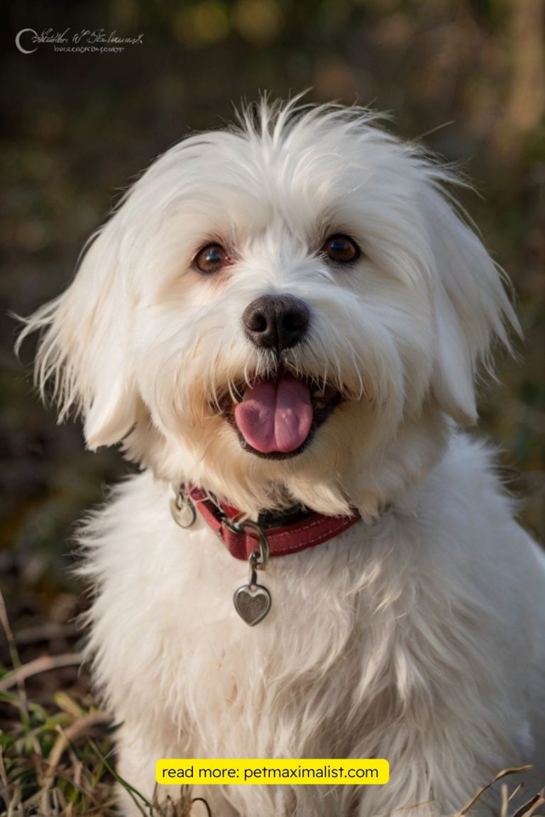 20 Adorable White Dog Breeds With Pictures: Fluffy, Small & Big ...