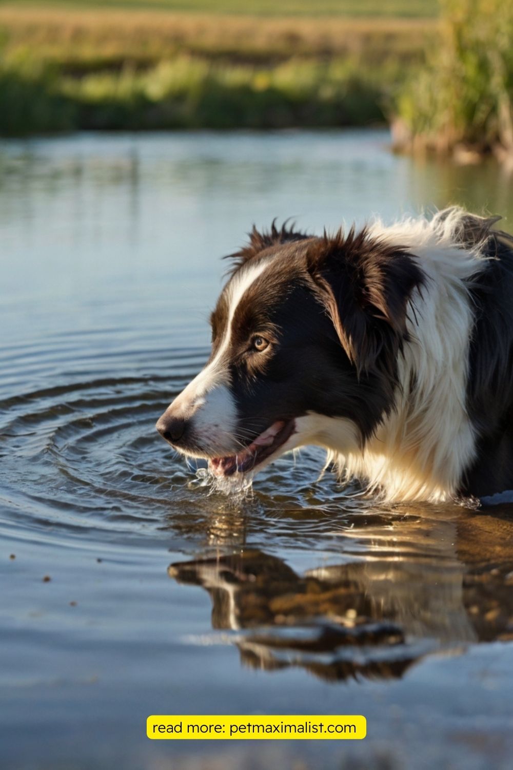 Is Your Dog Drinking A Lot Of Water? Should You Worry? | PetMaximalist