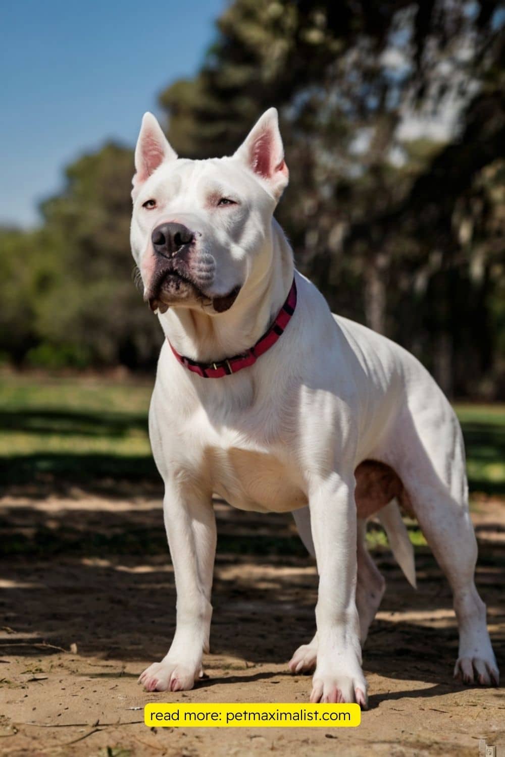 20 Adorable White Dog Breeds With Pictures: Fluffy, Small & Big ...