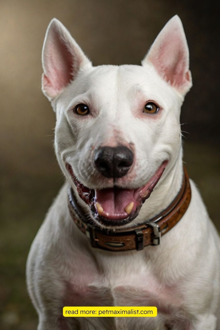 20 Adorable White Dog Breeds With Pictures: Fluffy, Small & Big ...