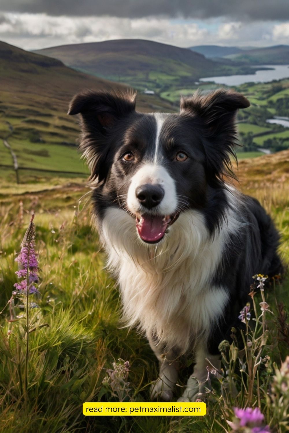 Popular Male and Female Scottish Dog Names and Their Meanings ...