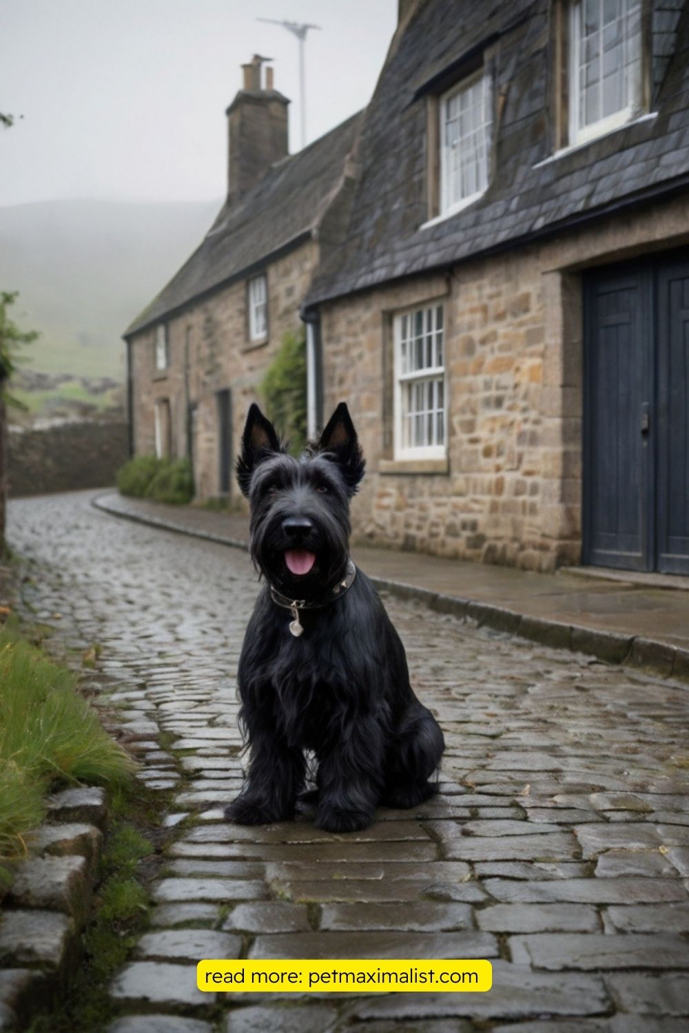 Popular Male and Female Scottish Dog Names and Their Meanings ...