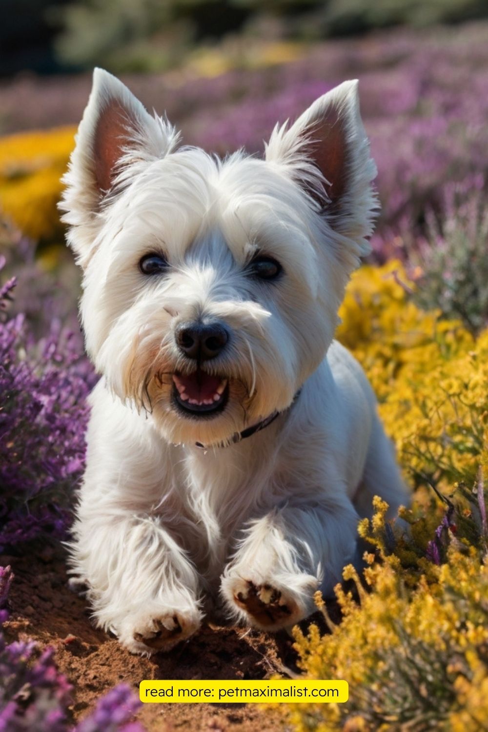 Popular Male and Female Scottish Dog Names and Their Meanings ...