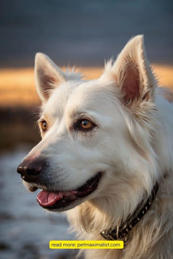 20 Adorable White Dog Breeds With Pictures: Fluffy, Small & Big ...
