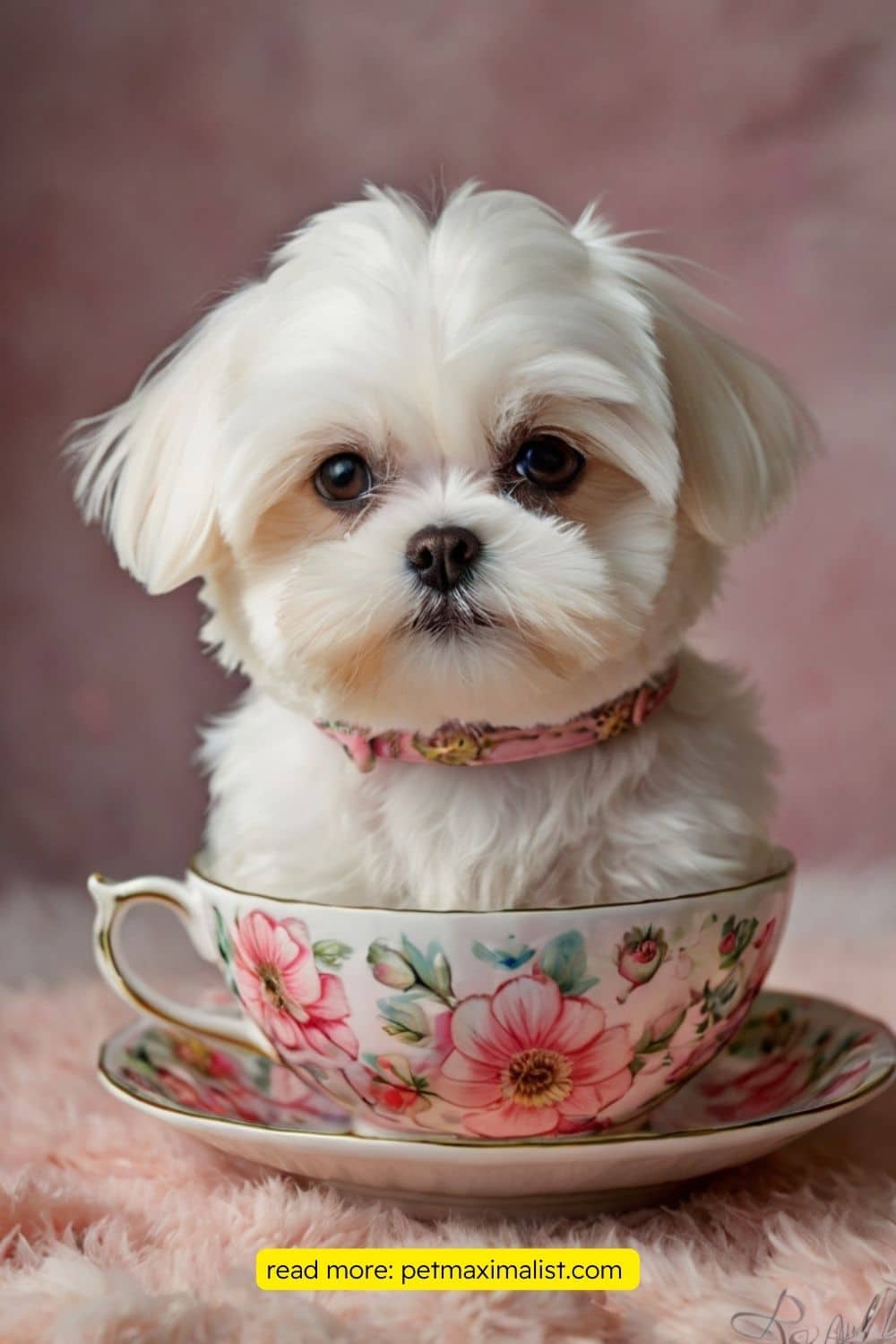15 Teacup Dog Breeds With Pictures That Will Steal Your Heart ...