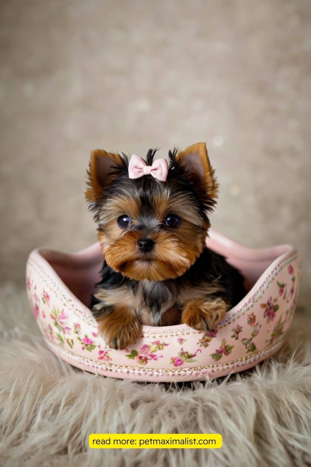 15 Teacup Dog Breeds With Pictures That Will Steal Your Heart ...