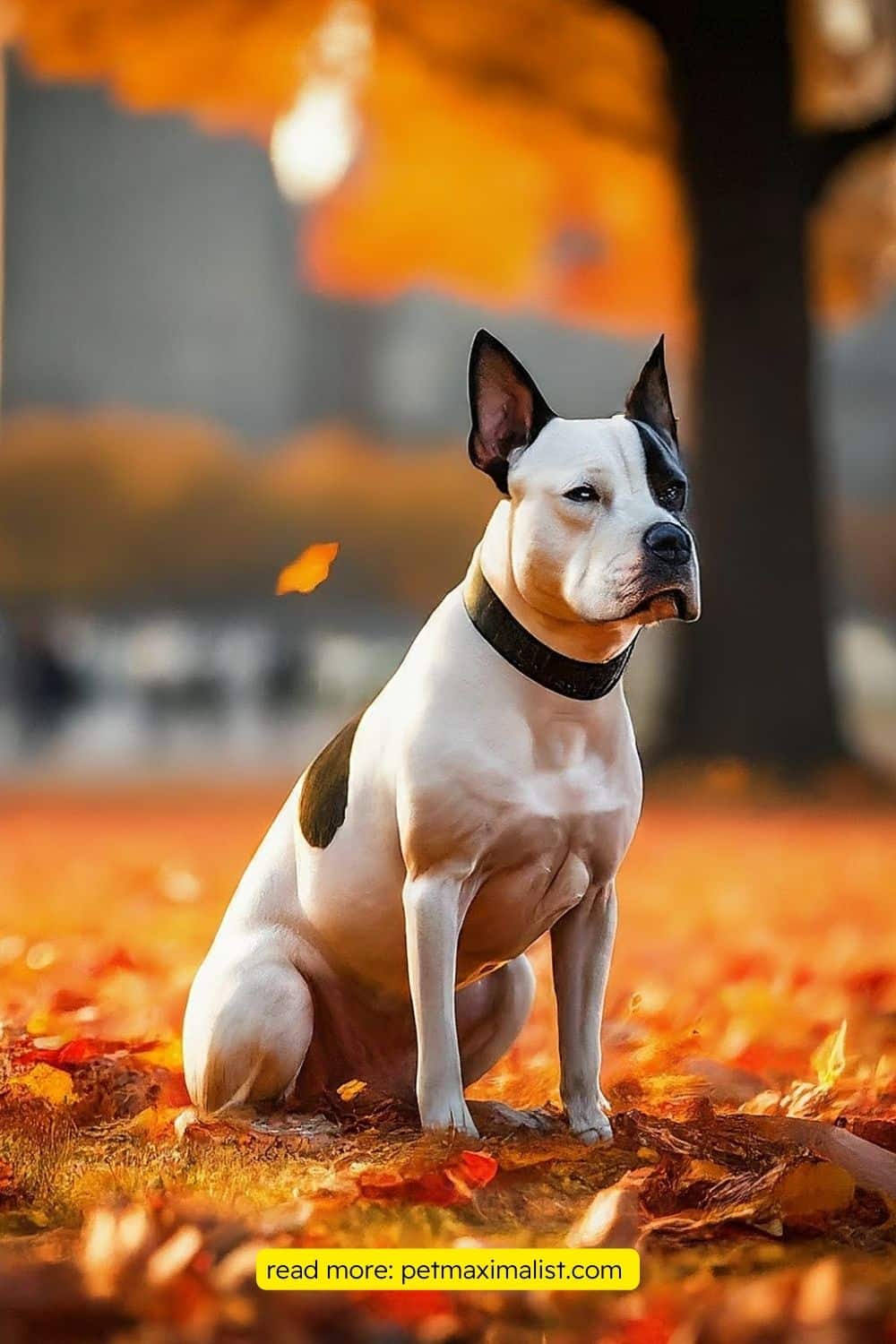 Target Dog Breed: Everything You Need to Know Before Owning | PetMaximalist