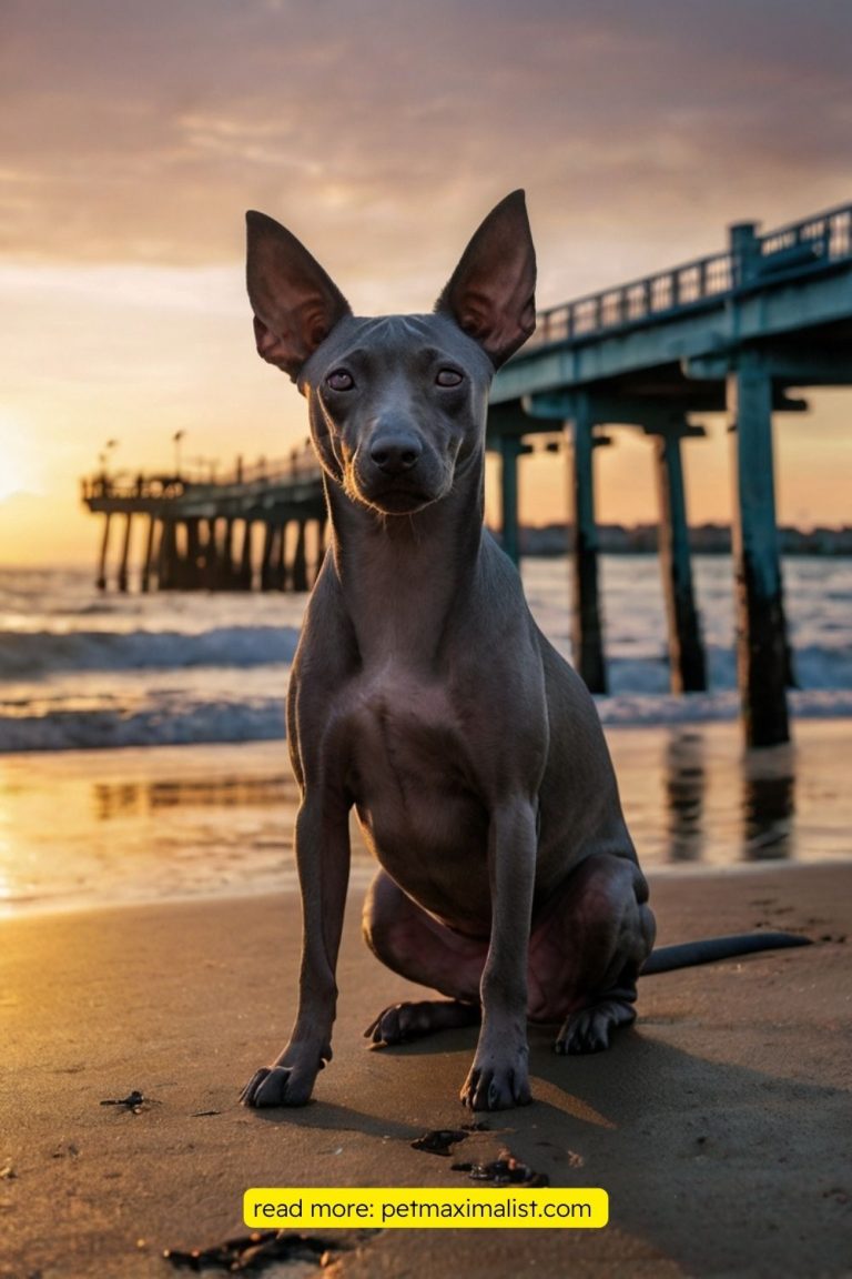 10 Best Hairless Dog Breeds That Are Pet Owner Friendly | PetMaximalist