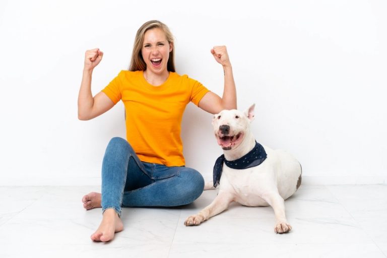 Target Dog Breed: Everything You Need to Know Before Owning | PetMaximalist