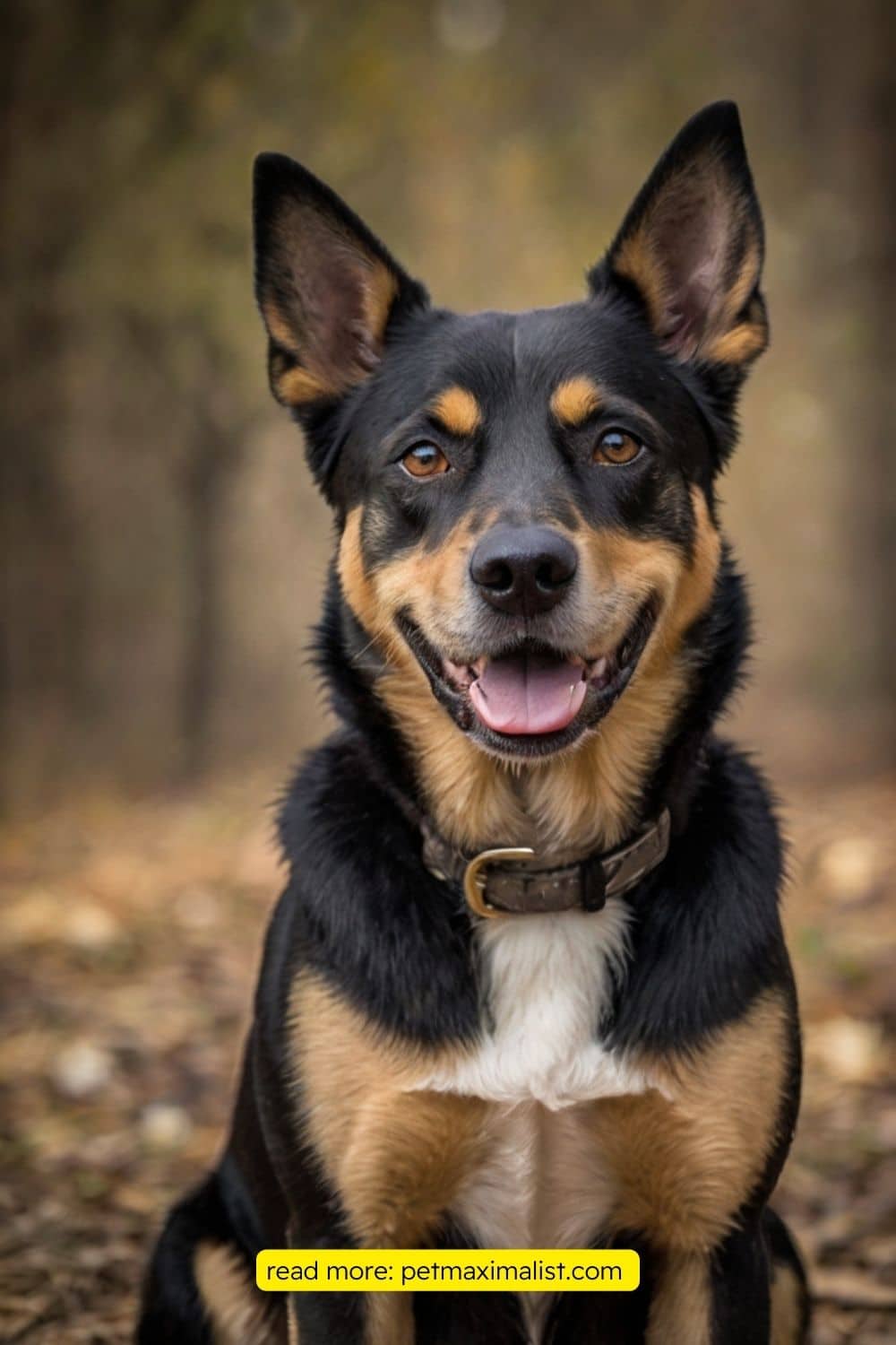 125 Tough Dog Names For Pups With Attitude | PetMaximalist