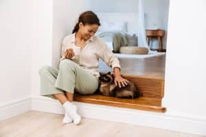 Why Do Cats Like Being Patted on the Bum and Butt Scratched? | PetMaximalist