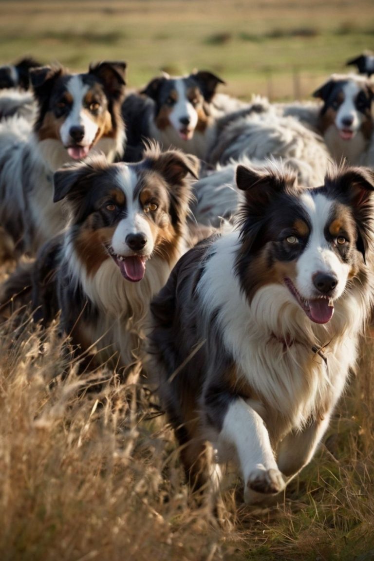 Australian Dog Breeds: Find the Perfect Furry Companion for Your Family ...