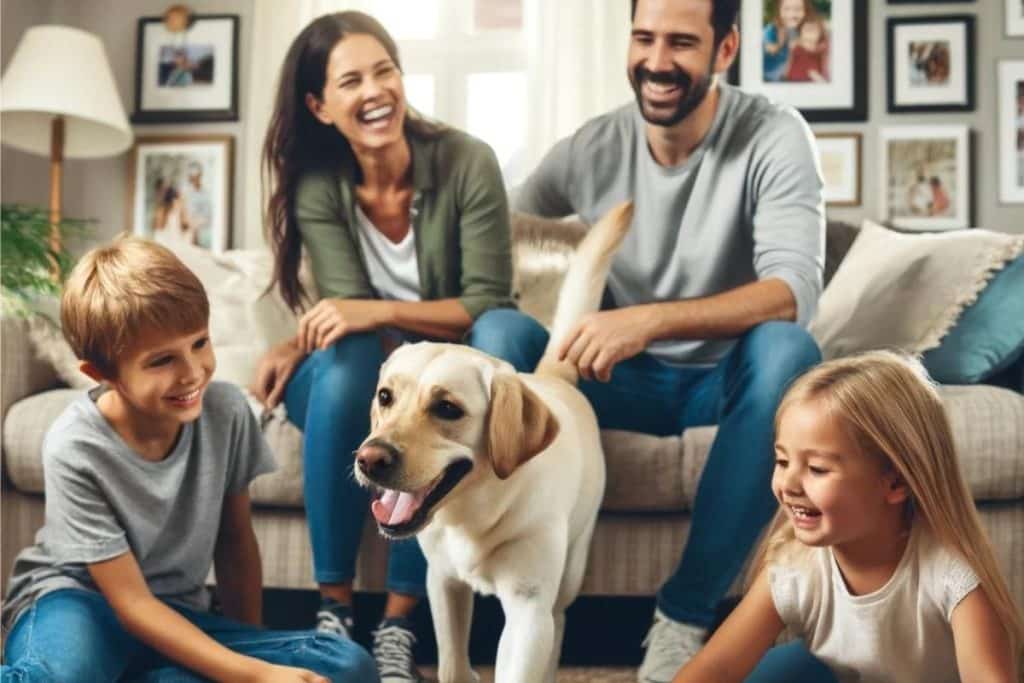 Best Dog Breeds for Kids: Discover the Perfect Fur-Friend for Your ...