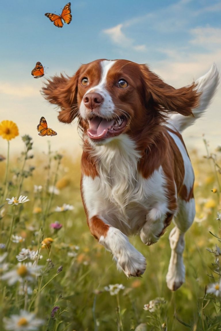 Bird Dog Breeds: Uncovering Their Rich Hunting History & Predicting the ...