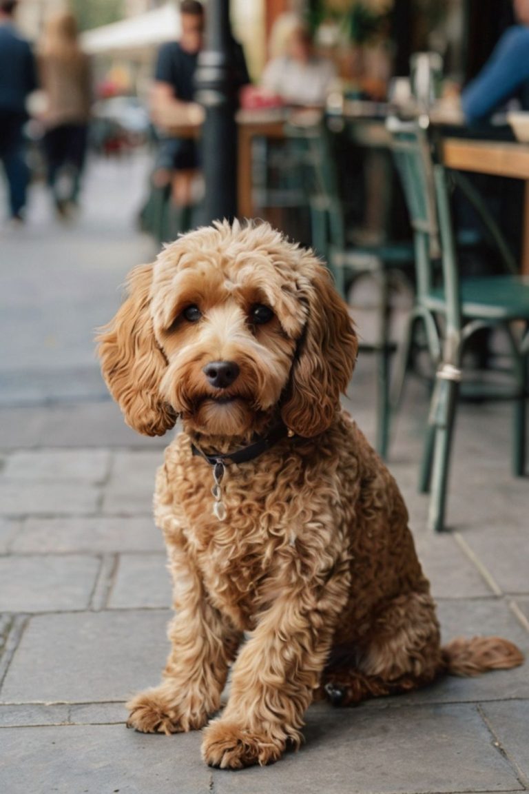 Doodle Dog Breeds: Unveiling the Controversies, Trends and Choosing the ...