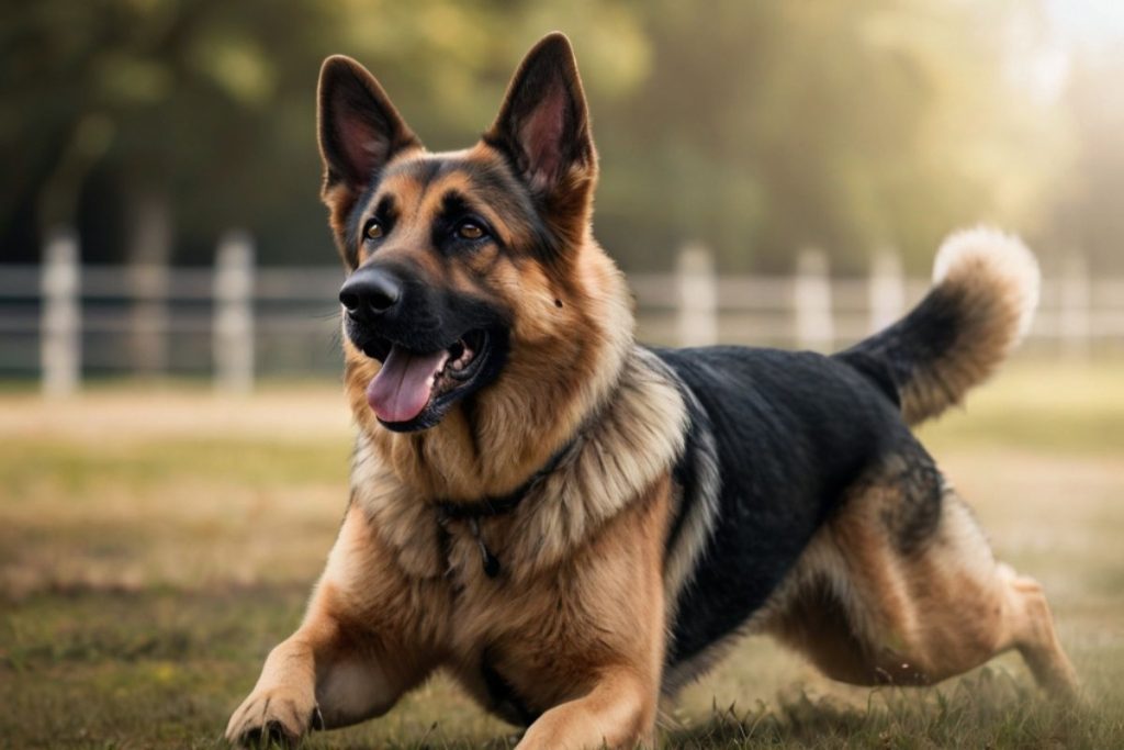 Discover Shepherd Dog Breeds: Uncovering Their Charm, Care, and ...