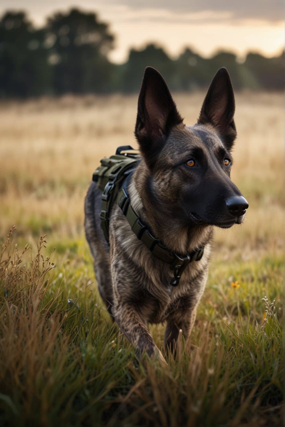 Military Dog Breeds: The Unsung Heroes and How You Can Help | PetMaximalist