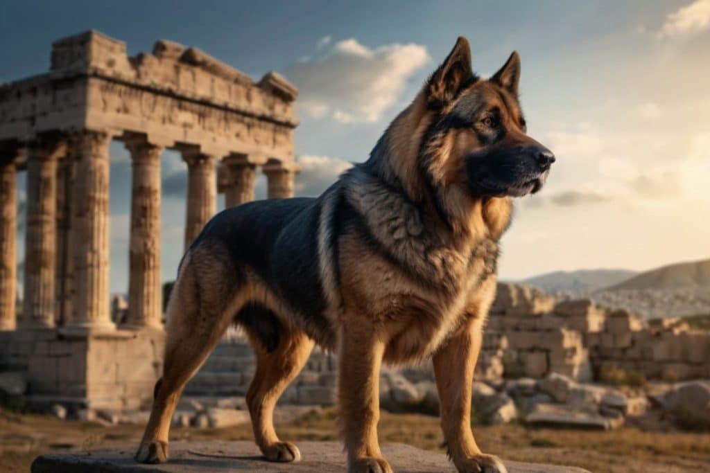 Extinct Dog Breeds: Lost Canine Companions and the Efforts to Bring ...