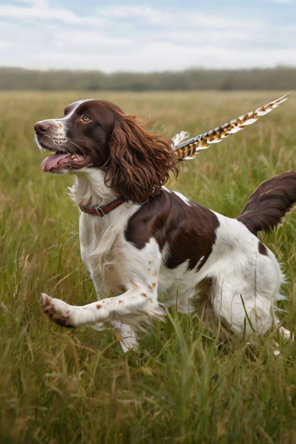 Bird Dog Breeds: Uncovering Their Rich Hunting History & Predicting the ...