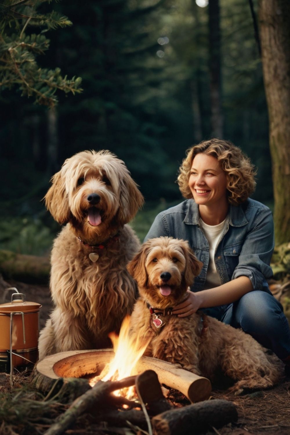 Doodle Dog Breeds: Unveiling the Controversies, Trends and Choosing the ...