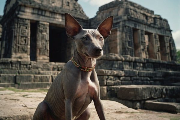 Mexican Dog Breeds: Uncovering History, Traits, and Adoption - Will You ...