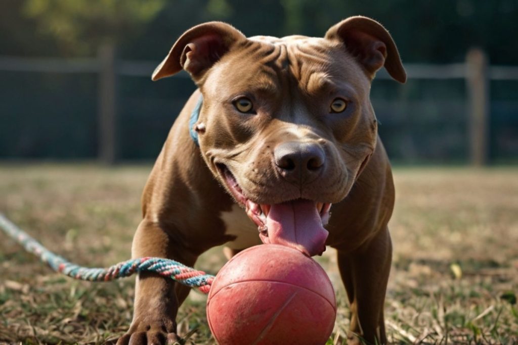 Most Aggressive Dog Breeds: Uncover the Truth Behind Their Fierce ...