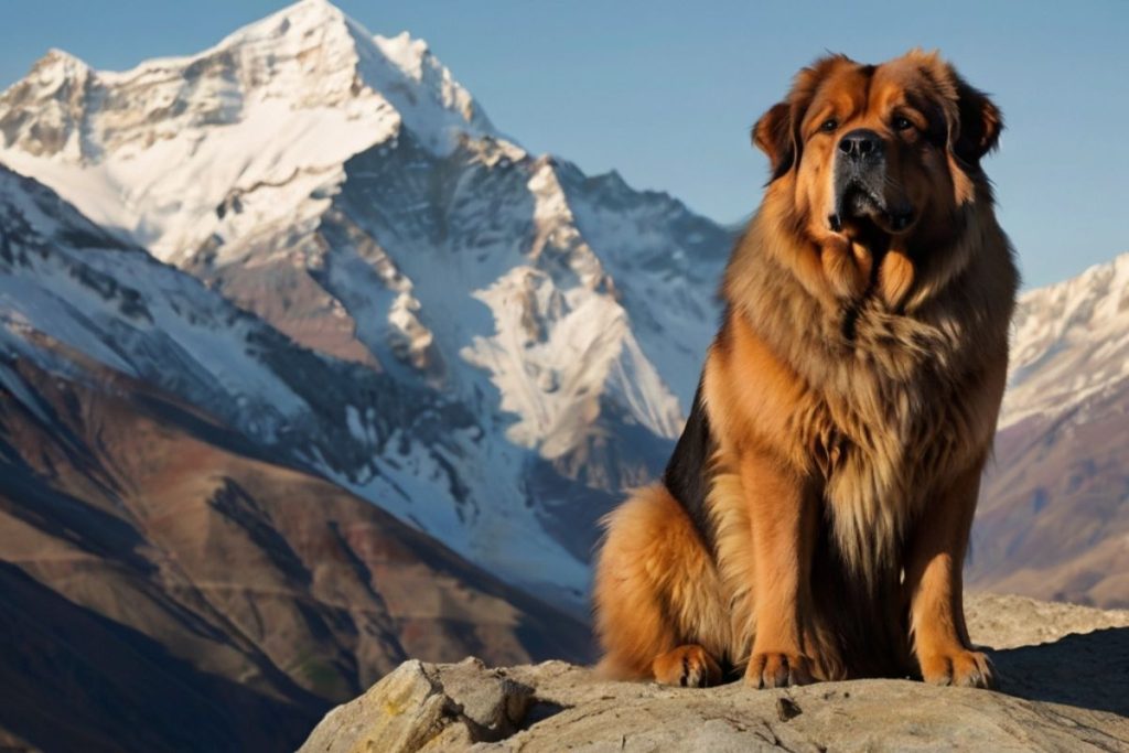 Most Expensive Dog Breeds: Uncover the High-End Canines Worth Every ...