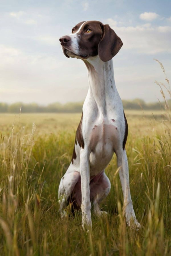 Bird Dog Breeds: Uncovering Their Rich Hunting History & Predicting the ...