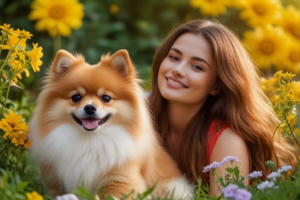 Pomeranian Small Dog Breeds: Ultimate Care Guide & Adoption Tips You ...