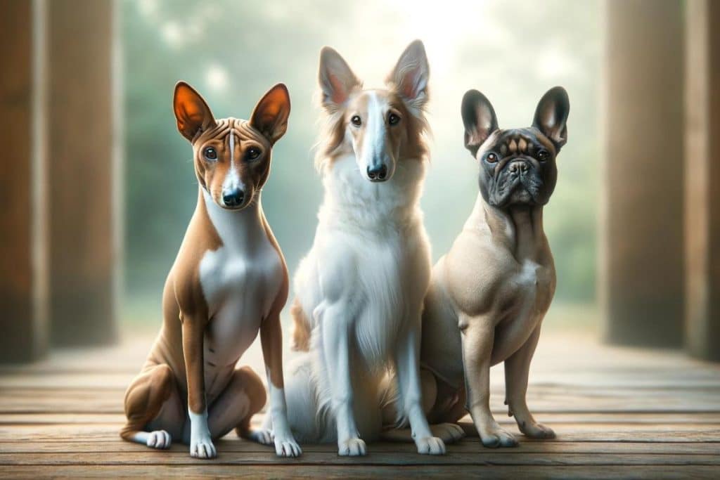 Quiet Dog Breeds: Discover Your Perfect Peaceful Canine Companion ...