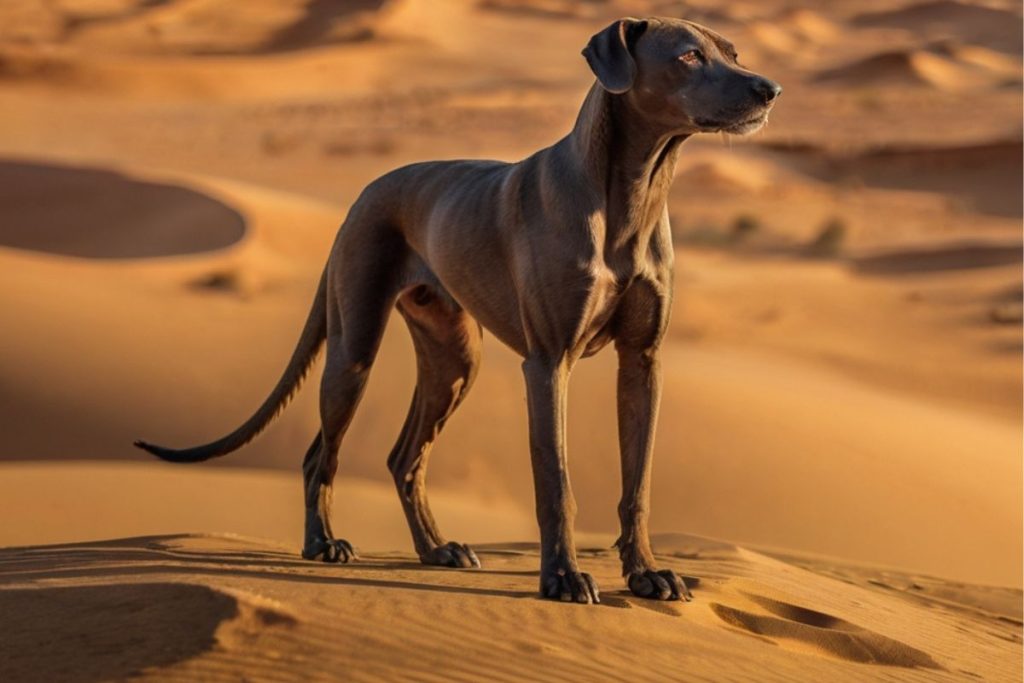 Rare Dog Breeds: Discover the Top 10 Uncommon Canines Worldwide ...