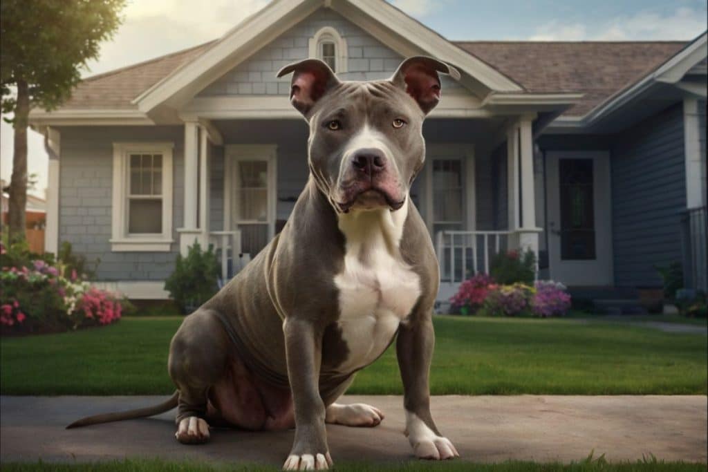 Scary Dog Breeds: Unmasking the Truth Behind Their Terrifying ...