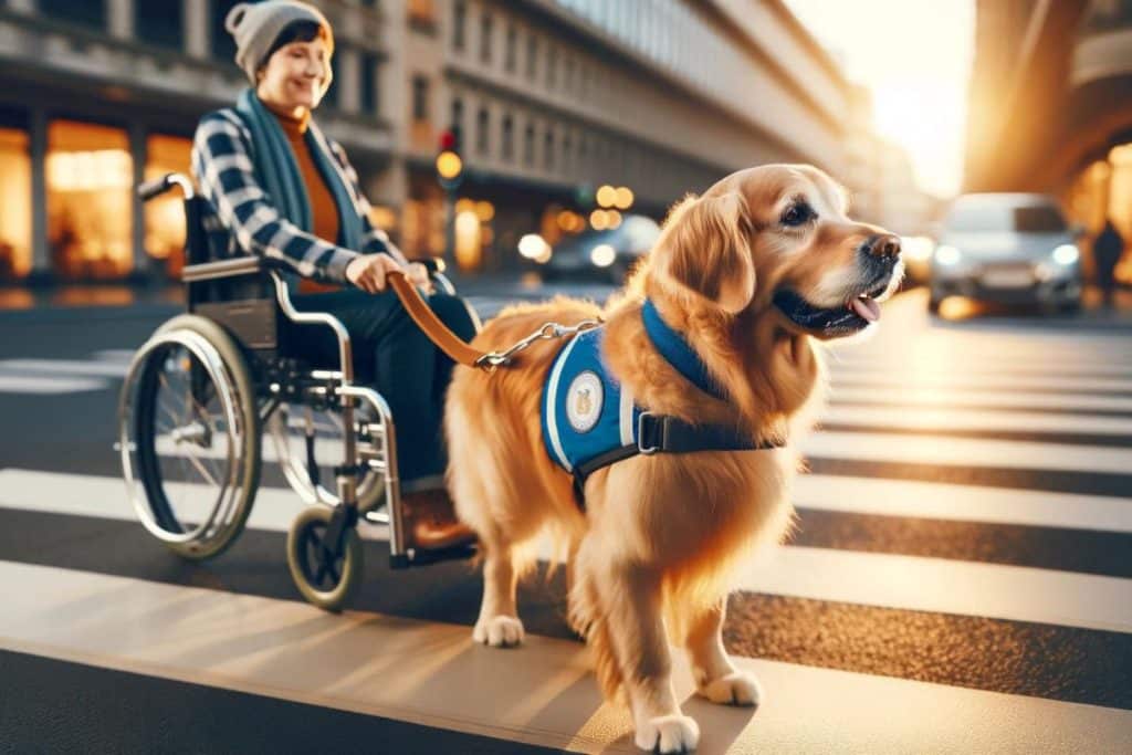 Service Dog Breeds: Uncover the Secrets to Choosing, Training, and ...