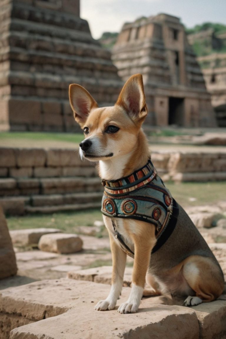 Mexican Dog Breeds: Uncovering History, Traits, and Adoption - Will You ...