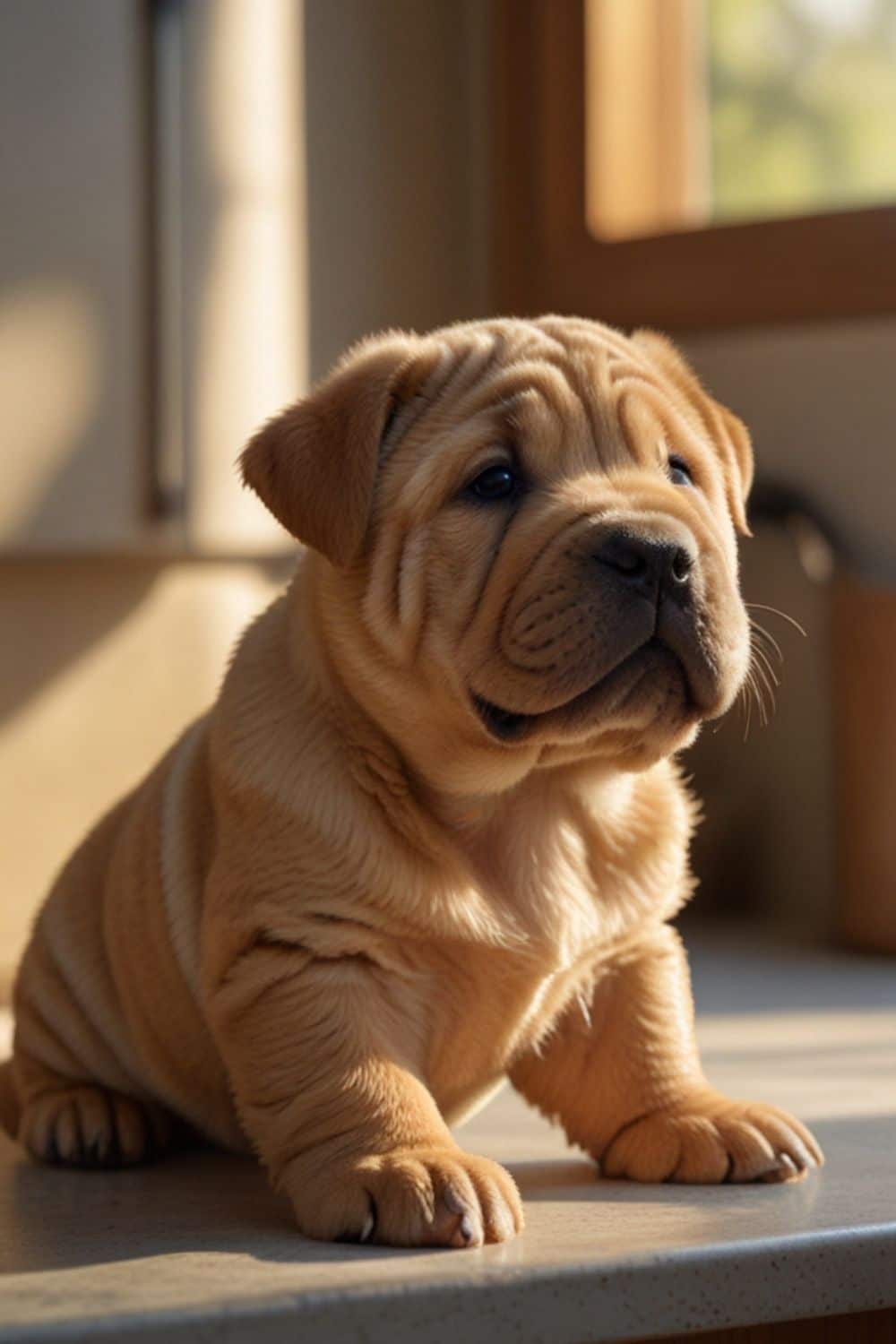 Unveiling Asian Dog Breeds: From Adorable Companions to Endangered ...