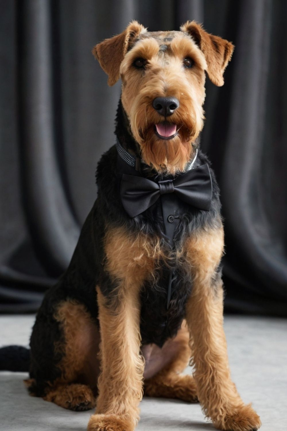 Terrier Dog Breeds: Unleash Their Charm & Find Your Perfect Furry ...