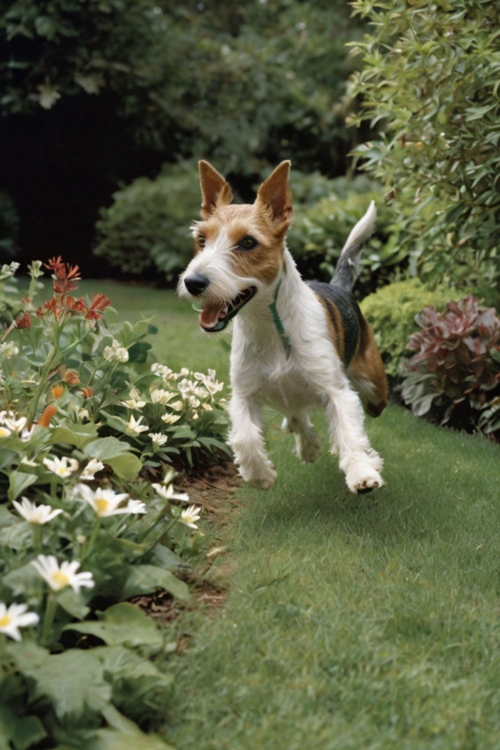 Terrier Dog Breeds: Unleash Their Charm & Find Your Perfect Furry ...