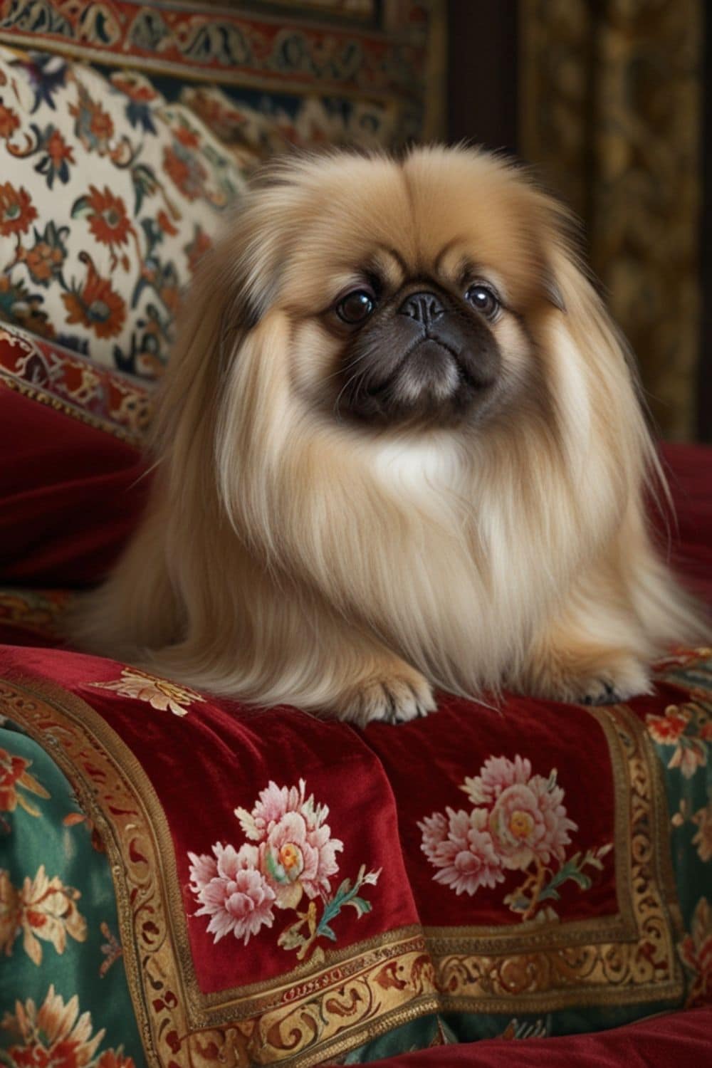 Unveiling Asian Dog Breeds: From Adorable Companions to Endangered ...