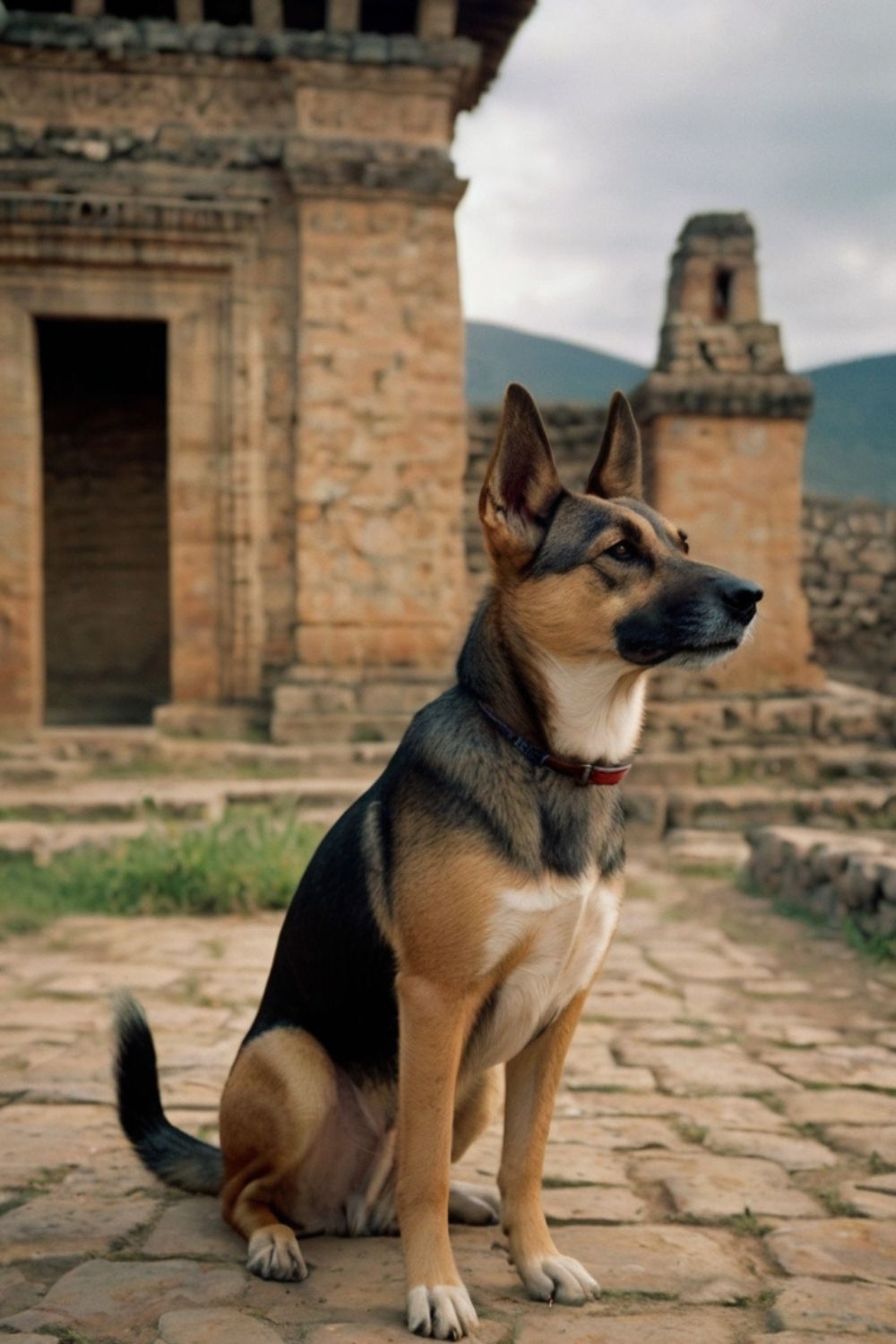 Mexican Dog Breeds: Uncovering History, Traits, and Adoption - Will You ...