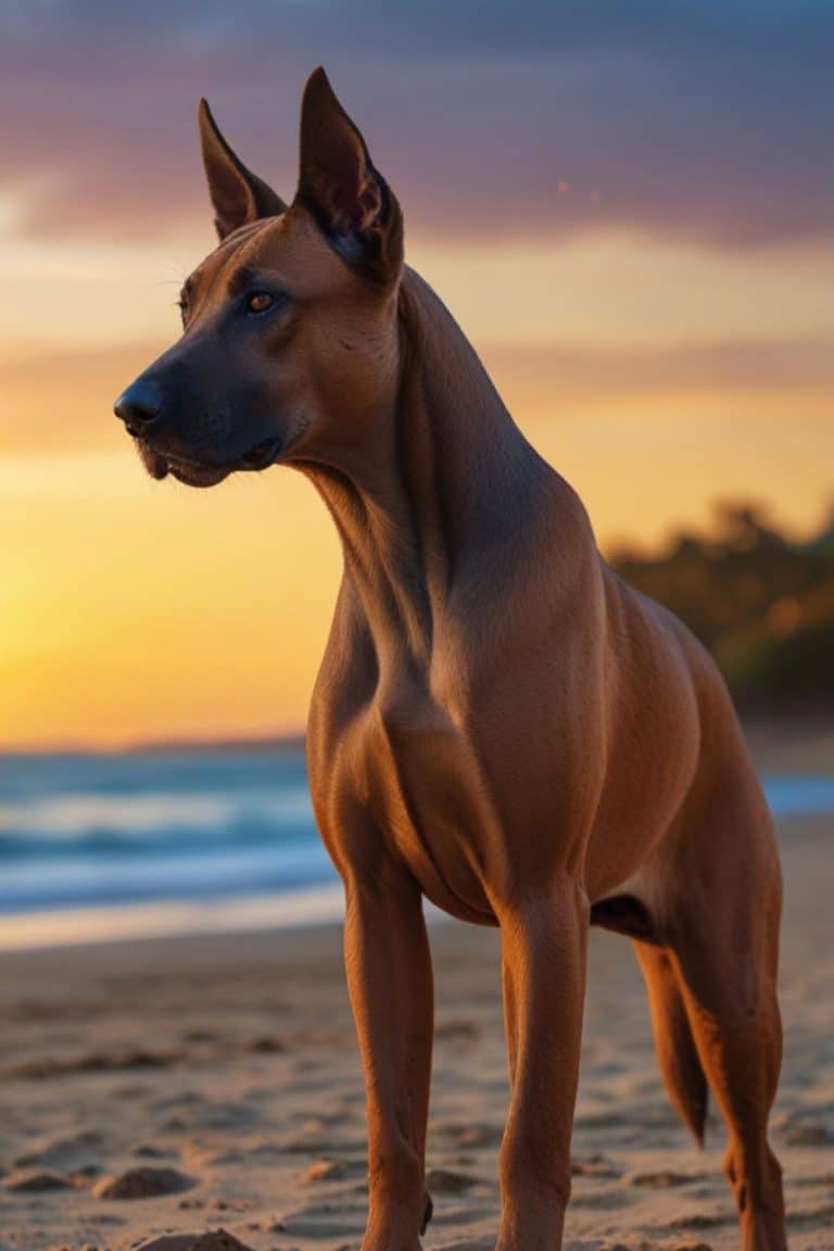 Unveiling Asian Dog Breeds: From Adorable Companions to Endangered ...