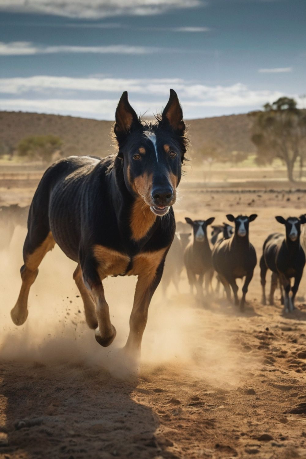 Australian Dog Breeds: Find the Perfect Furry Companion for Your Family ...
