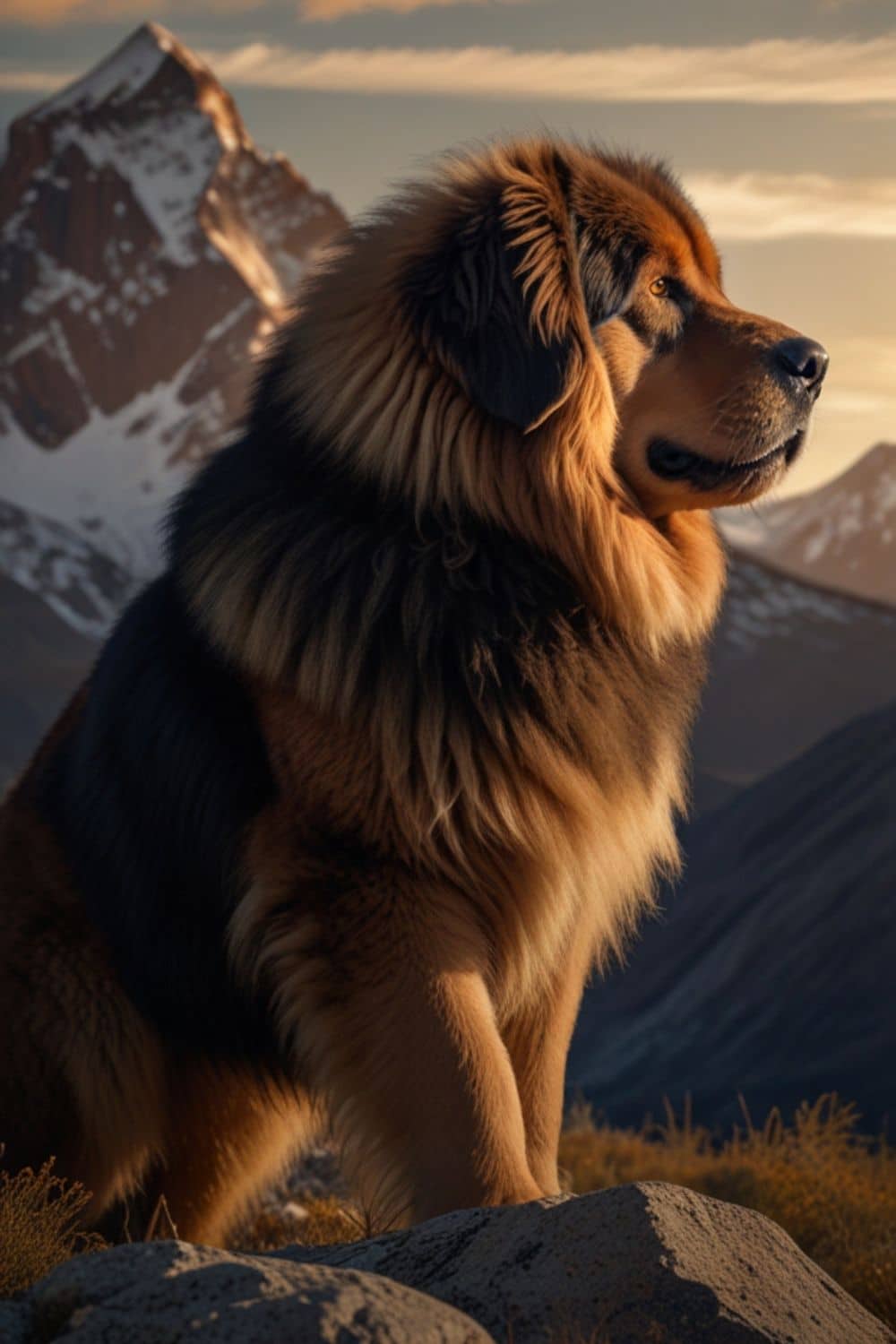 Unveiling Asian Dog Breeds: From Adorable Companions to Endangered ...