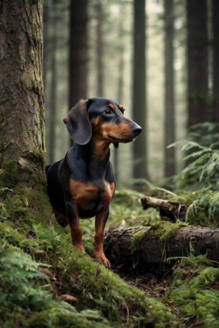 German Dog Breeds: Discover the Uncommon and Compelling Canine ...