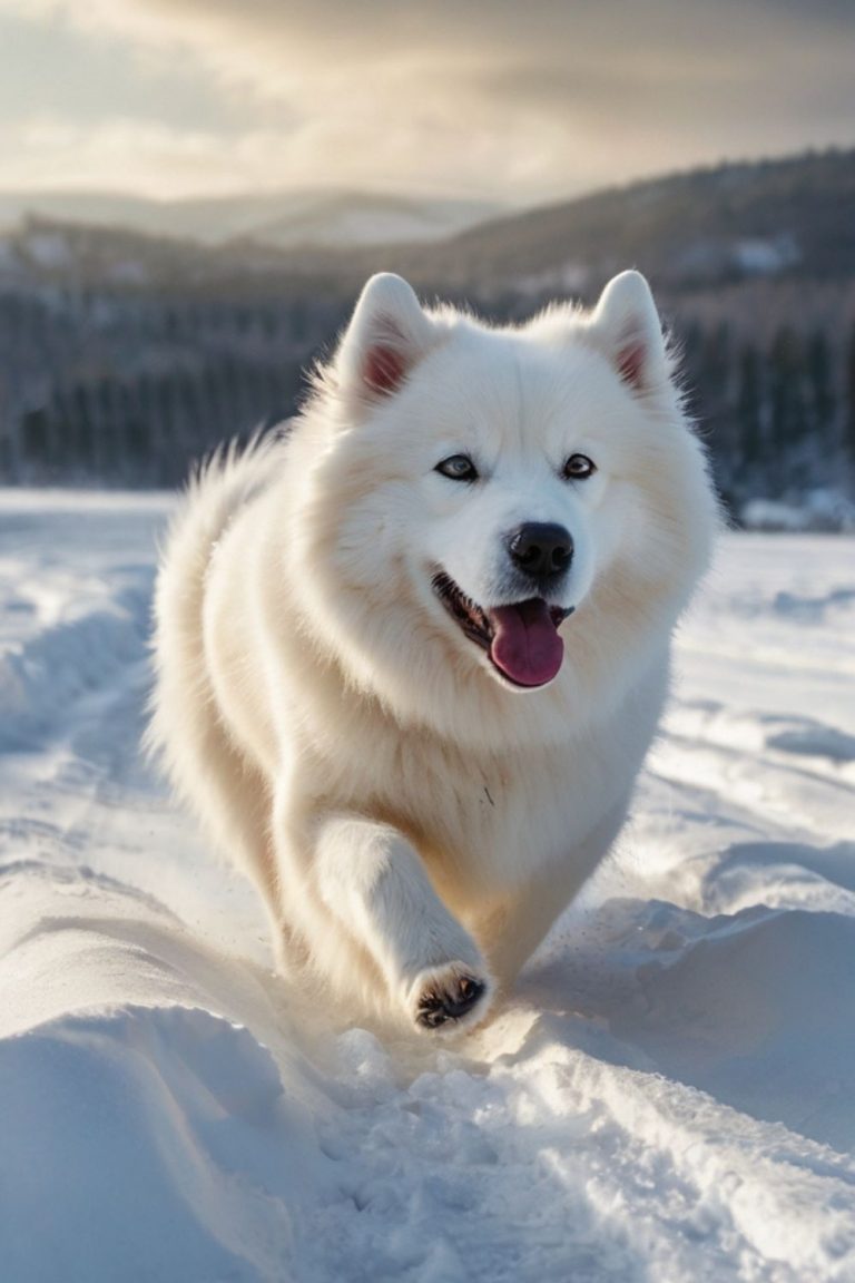 Russian Dog Breeds: Uncover the Charm of Siberian Husky, Samoyed, and ...