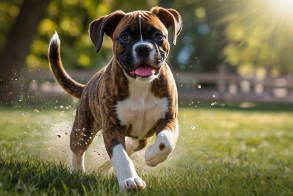 Uncover the Mysteries of Brindle Dog Breeds: A Complete Guide to Their ...